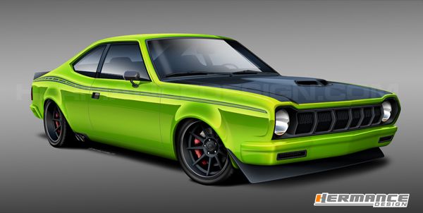 A second look at often ignored project cars - Lateral-g Forums