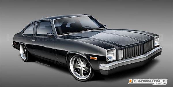 A second look at often ignored project cars - Lateral-g Forums