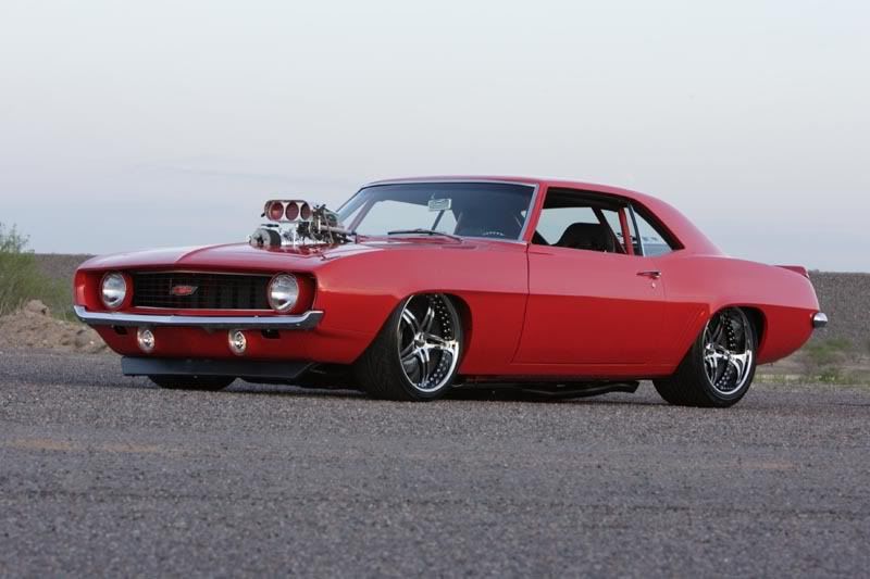 What is "Modern" Pro-Street? - Page 5 - Lateral-g Forums