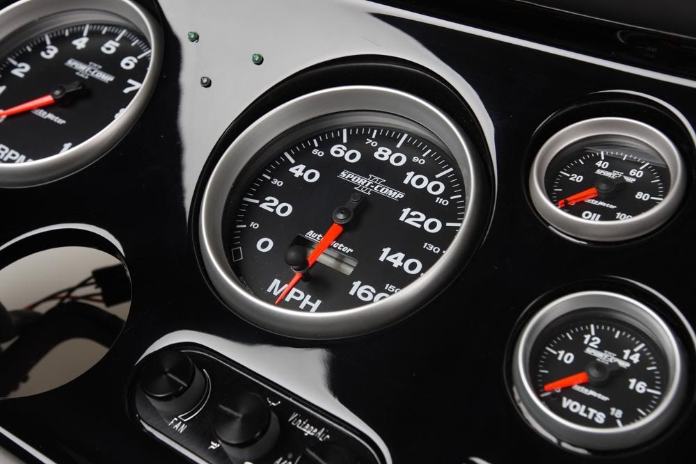 FESLER BUILT CUSTOM BUILT PARTS Lets see what you guys want - Lateral-g ...