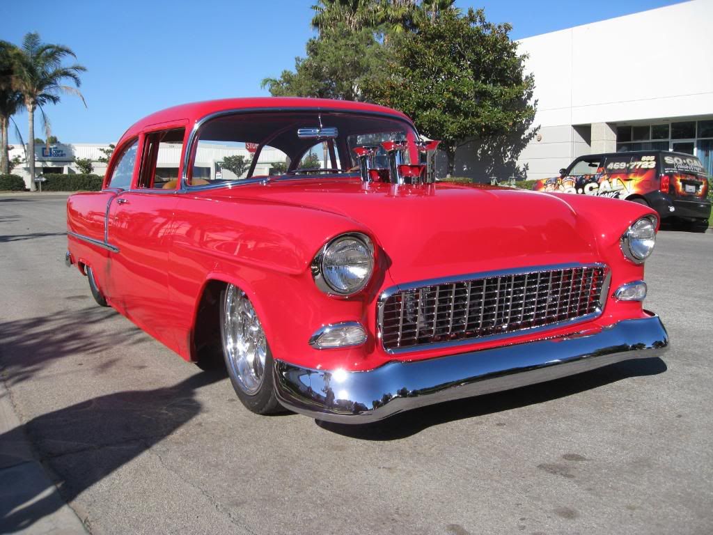 What is "Modern" Pro-Street? - Page 5 - Lateral-g Forums