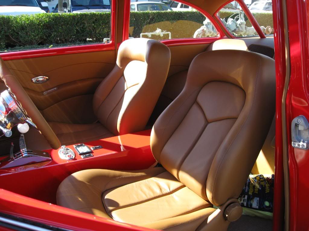 What is "Modern" Pro-Street? - Page 5 - Lateral-g Forums